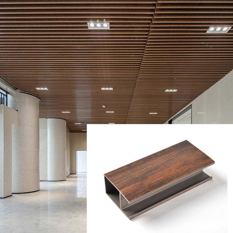Explore custom suspended ceiling tiles for every application