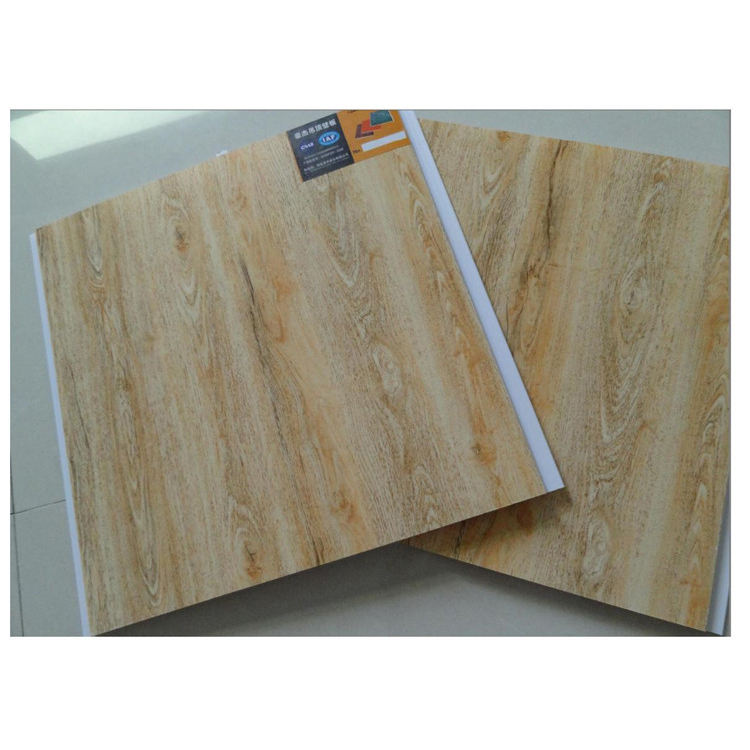 Create your perfect ceiling custom plastic tiles