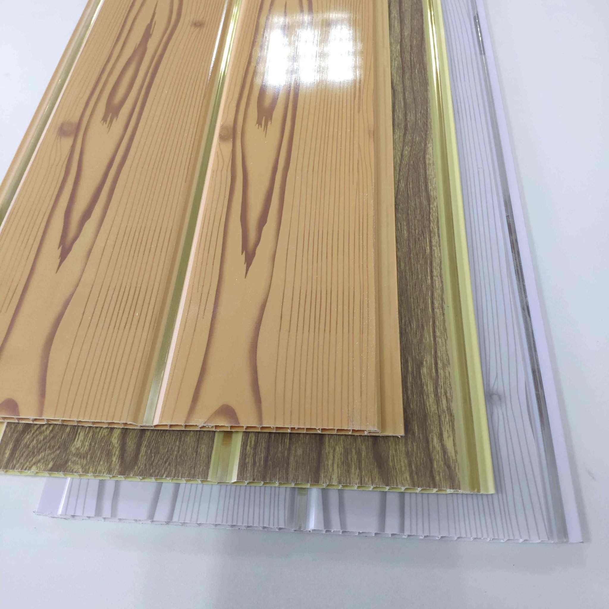 Personalized elegance custom plastic ceiling tiles